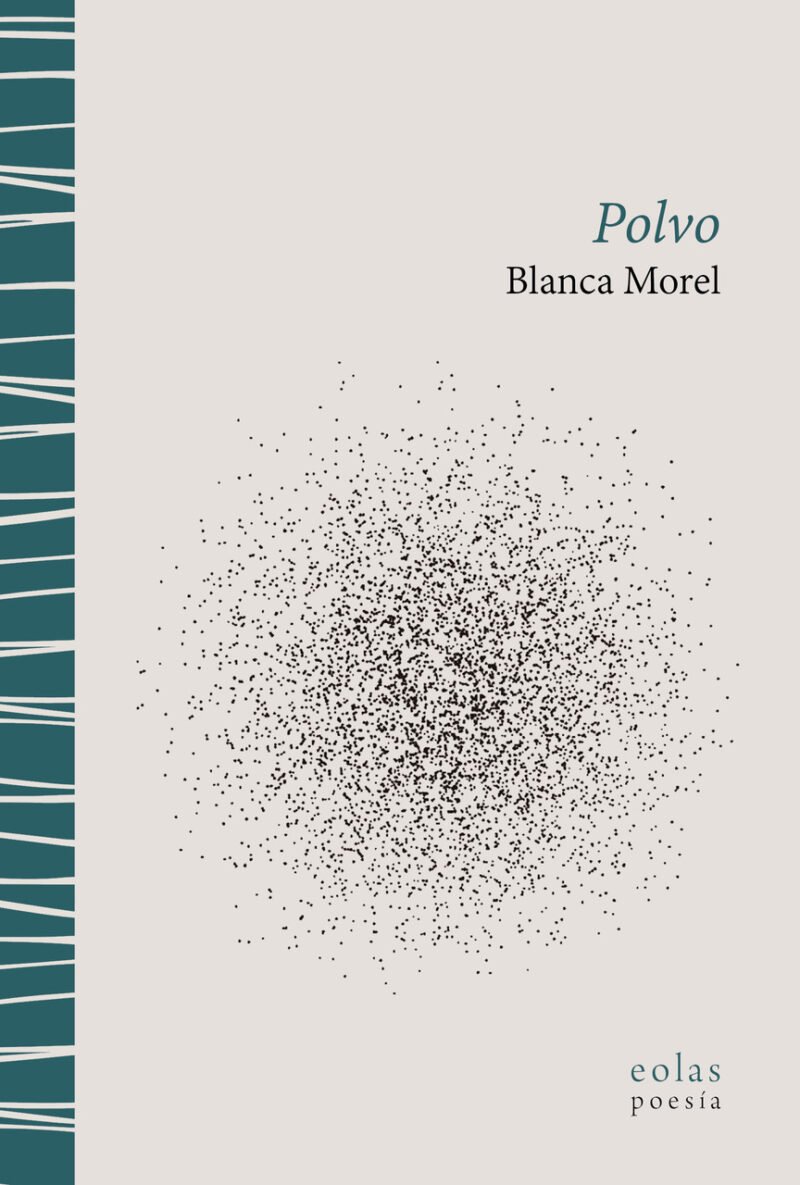 Presentación del poemario 'Pureza' (Rialp), de Irene Domínguez.